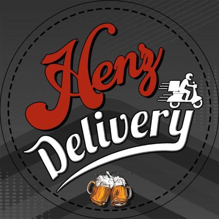 BEBIDAS HENZ - GrvDelivery